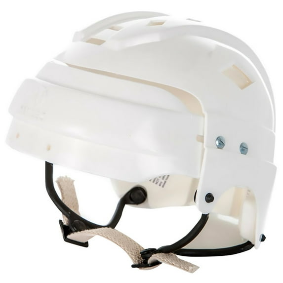 Mylec Sports Hockey Protective Helmet, White - Walmart.com