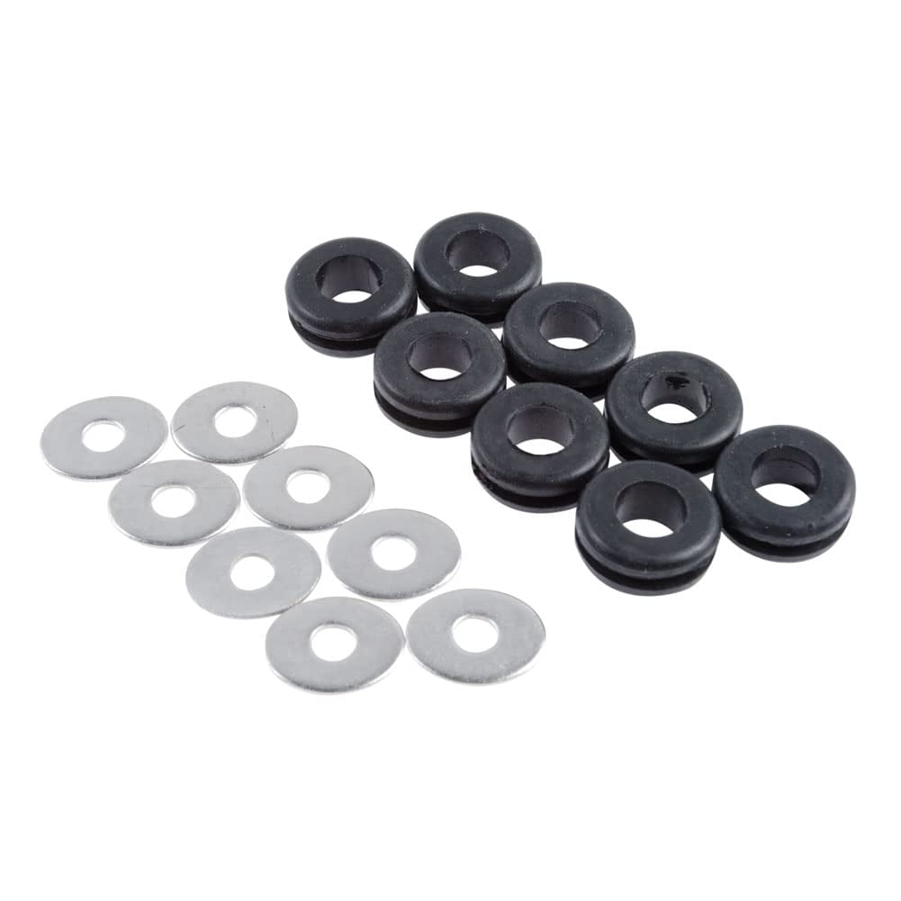 Myler's Radiator Washer & Grommet Kit - Walmart.com