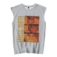 Myles Smith Merch My Mess My Hear Pic T-shirt Summer Tank Top Unisex ...