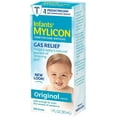 Mylicon Infant Gas Relief Drops Original Formula 1 oz (2 Pack ...