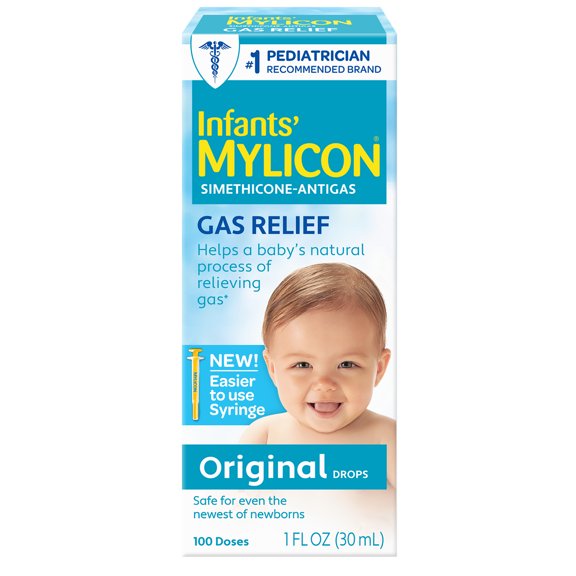 Mylicon