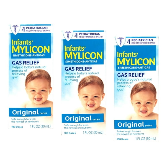 Mylicon