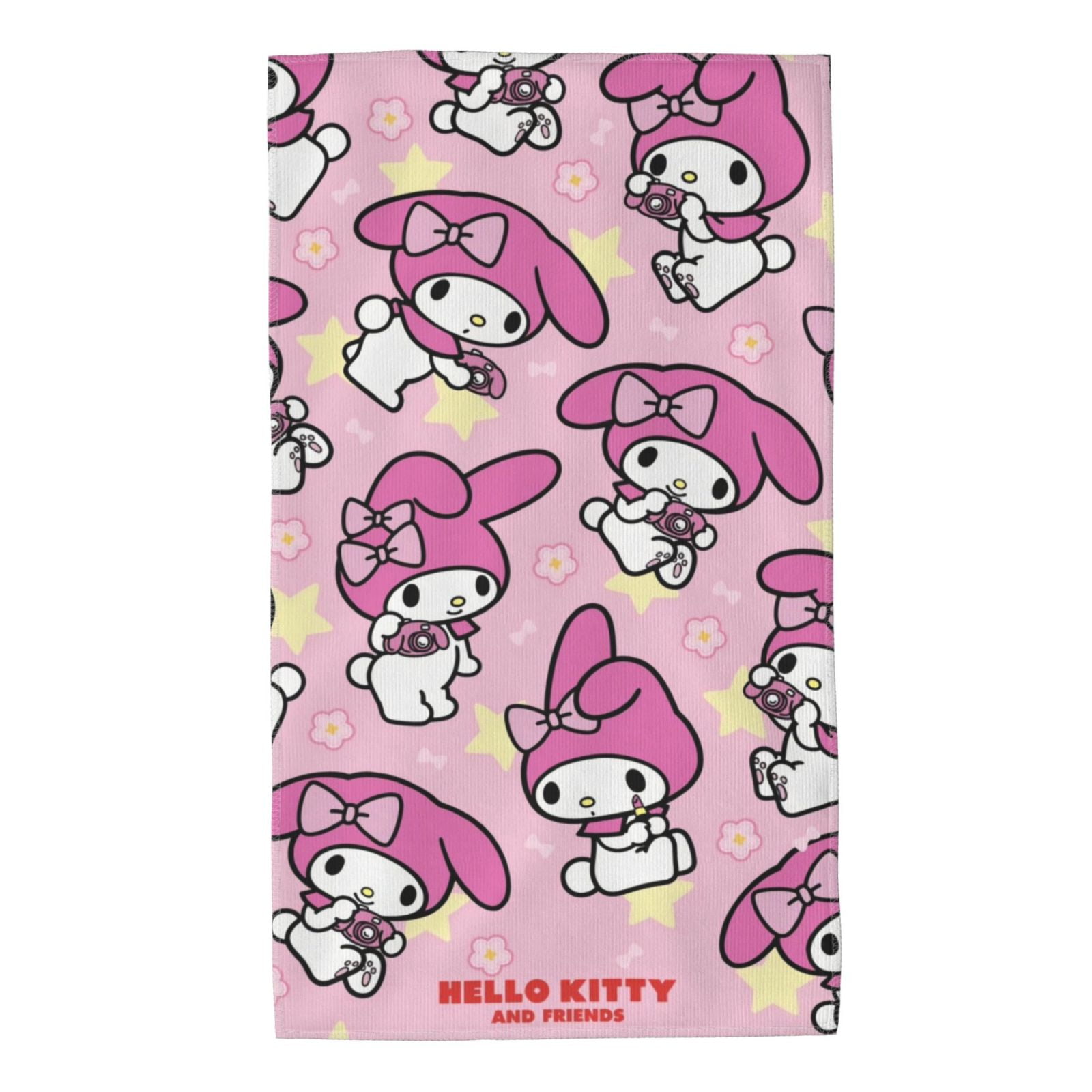 Mymelody Kitchen Dishcloths,Does Not Shed Fluff,Reusable Dish Towels ...