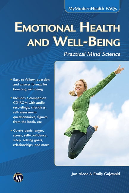 Mymodernhealth FAQs Emotional Health and Well-Being: Practical Mind ...