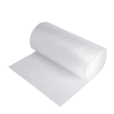 3/16" SH Small Bubble Cushioning Wrap Padding Roll 350' x 24" Wide ...