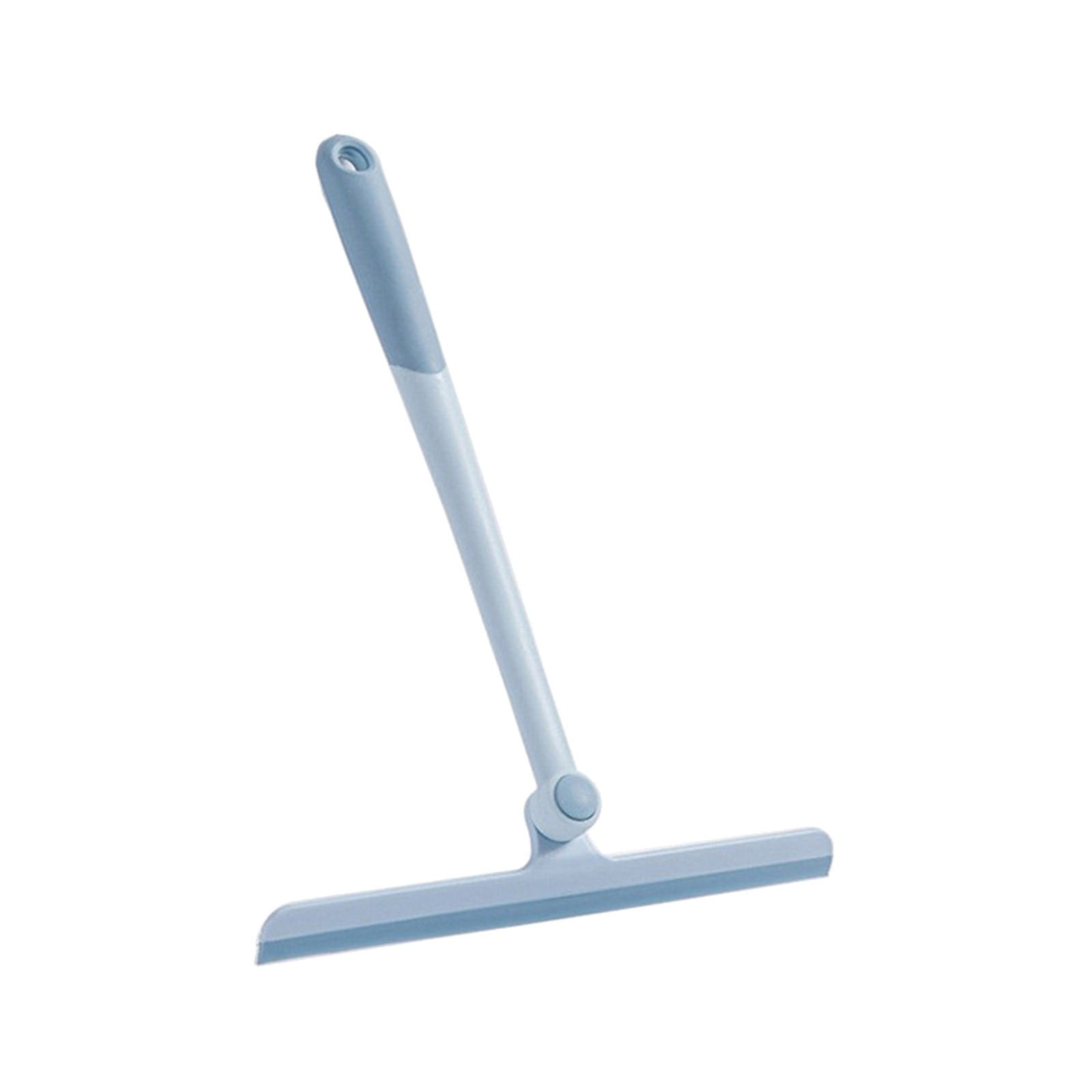 Mynkyll Swivel T Shaped Glass Wiper Household Window Cleaner Wipe Glass ...