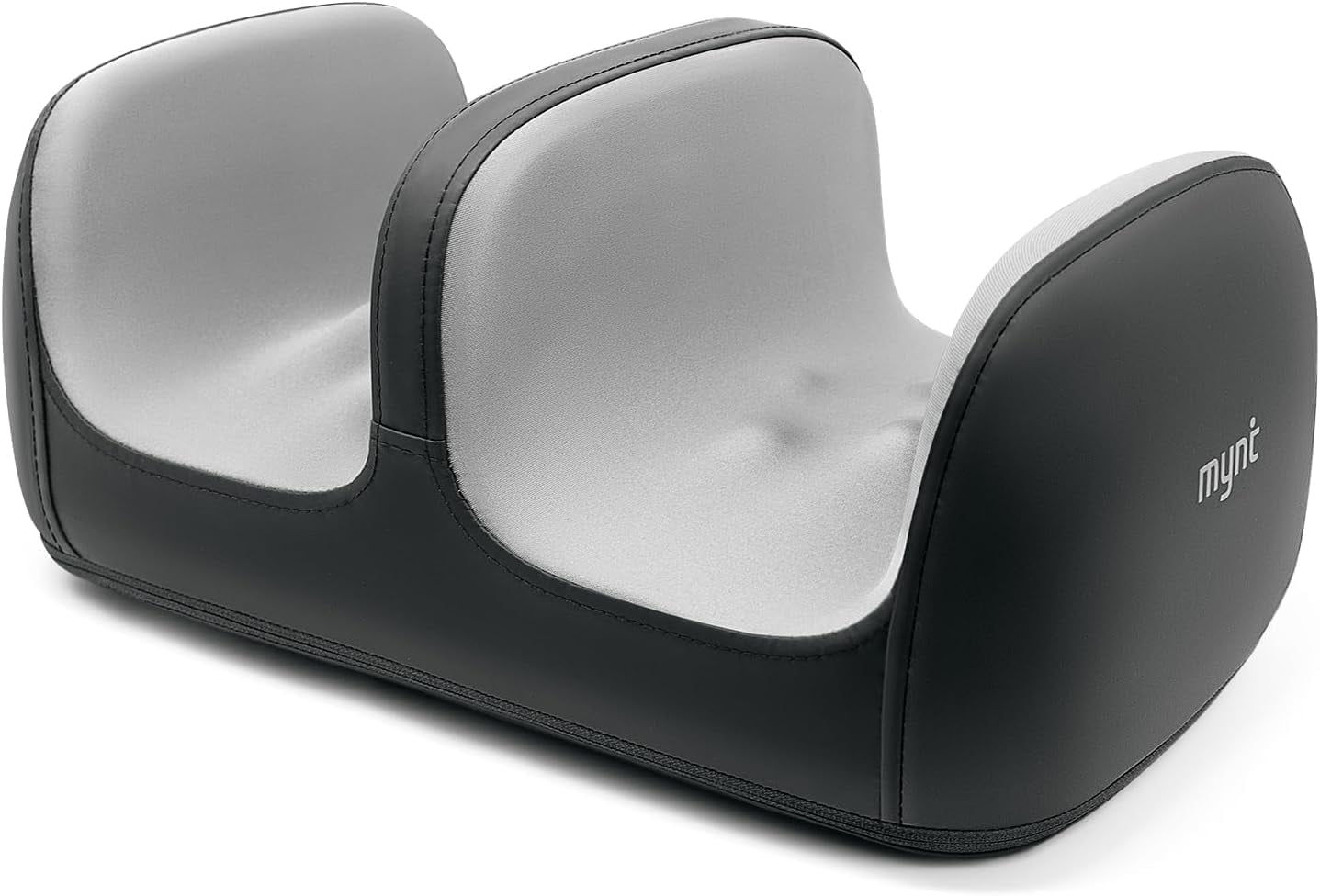 MYNT Shiatsu Foot and Calf Massager, Heat Function, Promotes ...