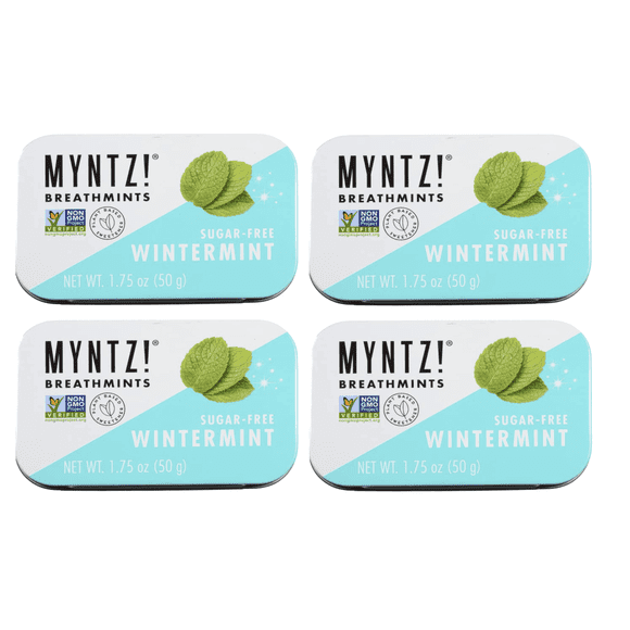 Breath Mints in Mints - Walmart.com