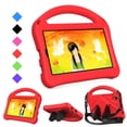 Mynvo Cover for Walmart Onn 8.1 inch Tablet Case for Kids, Silicone ...