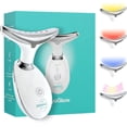 MyoGlow by MDD | Neck, Face, Arms, and Legs Skin Tightening and Lifting ...