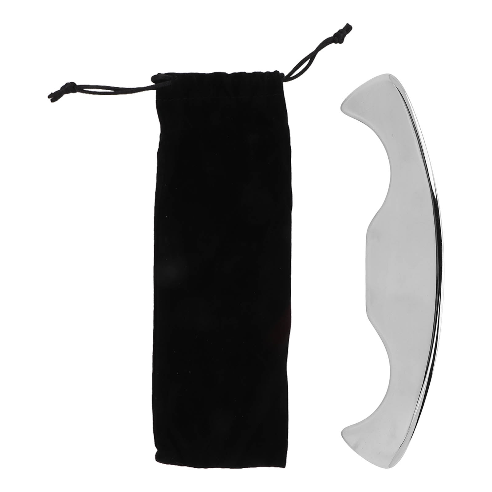 Myofascial Gua Sha Tool Stainless Steel Soft Tissue Relax Scraping ...