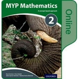 Myp Mathematics 2: Online Course Book (Other) - Walmart.com