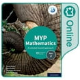 Myp Mathematics 2: Online Course Book (Other) - Walmart.com