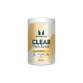 Myprotein Clear Whey Isolate Protein Powder, Lemonade, 1.1lbs - Walmart.com