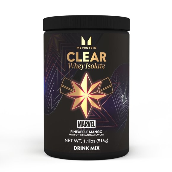 Clear Protein in Protein Powder - Walmart.com