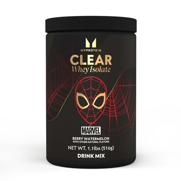 Clear Protein in Protein Powder - Walmart.com