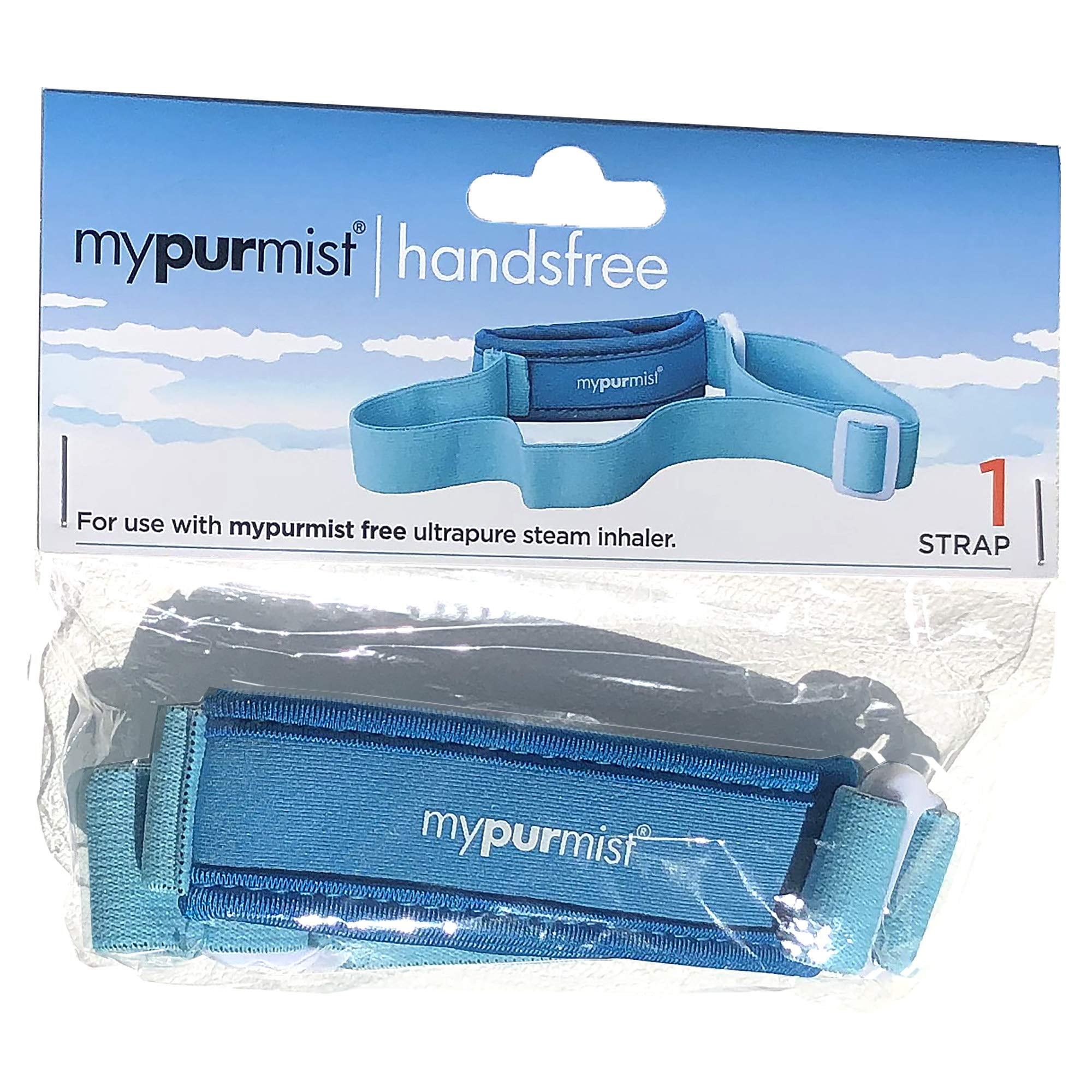 Mypurmist Hands-Free Strap - Walmart.com