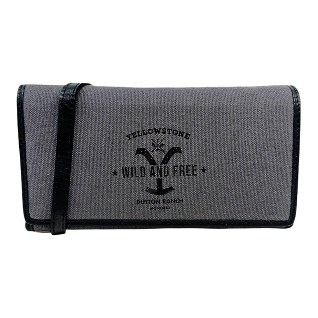 Myra Bag Western Crossbody Wallet Purse for Women - Officially Licensed ...