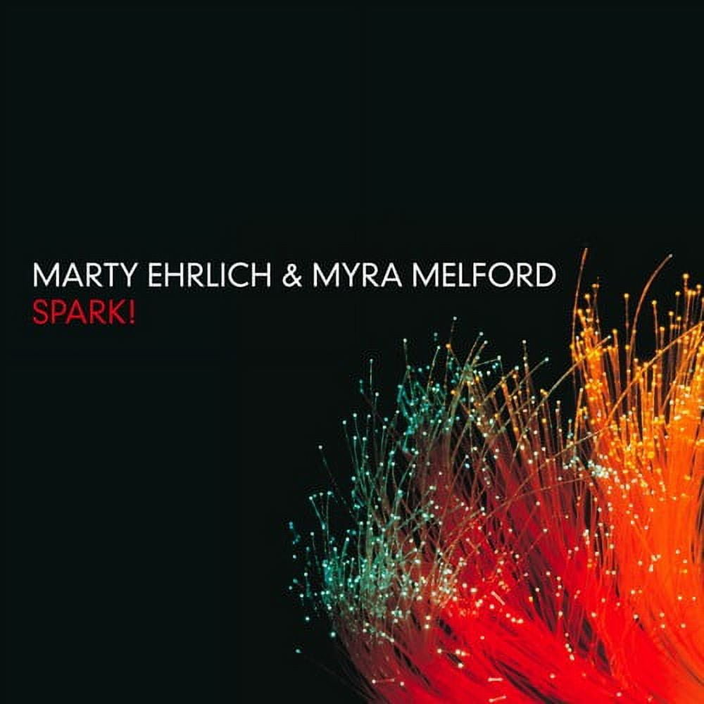 Myra Melford - Spark! - Jazz - CD - Walmart.com
