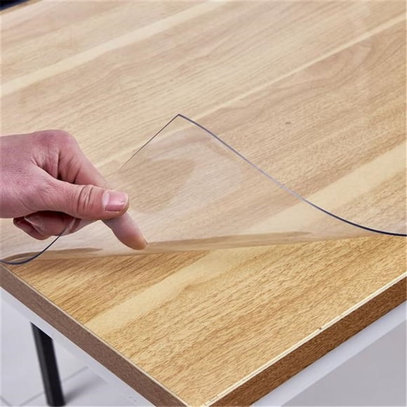 Hard Plastic Placemats