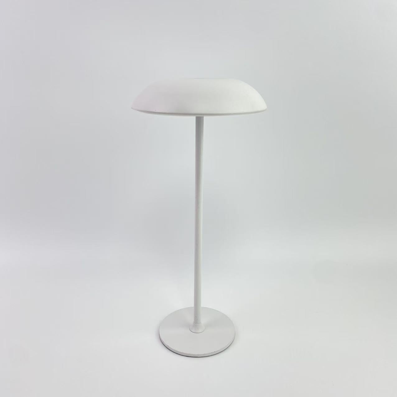 Myriva lamps,Mushroom Magic Disc Dimming & Rechargeable Cordless 4-Way Touch Sensor Stick Desk ...