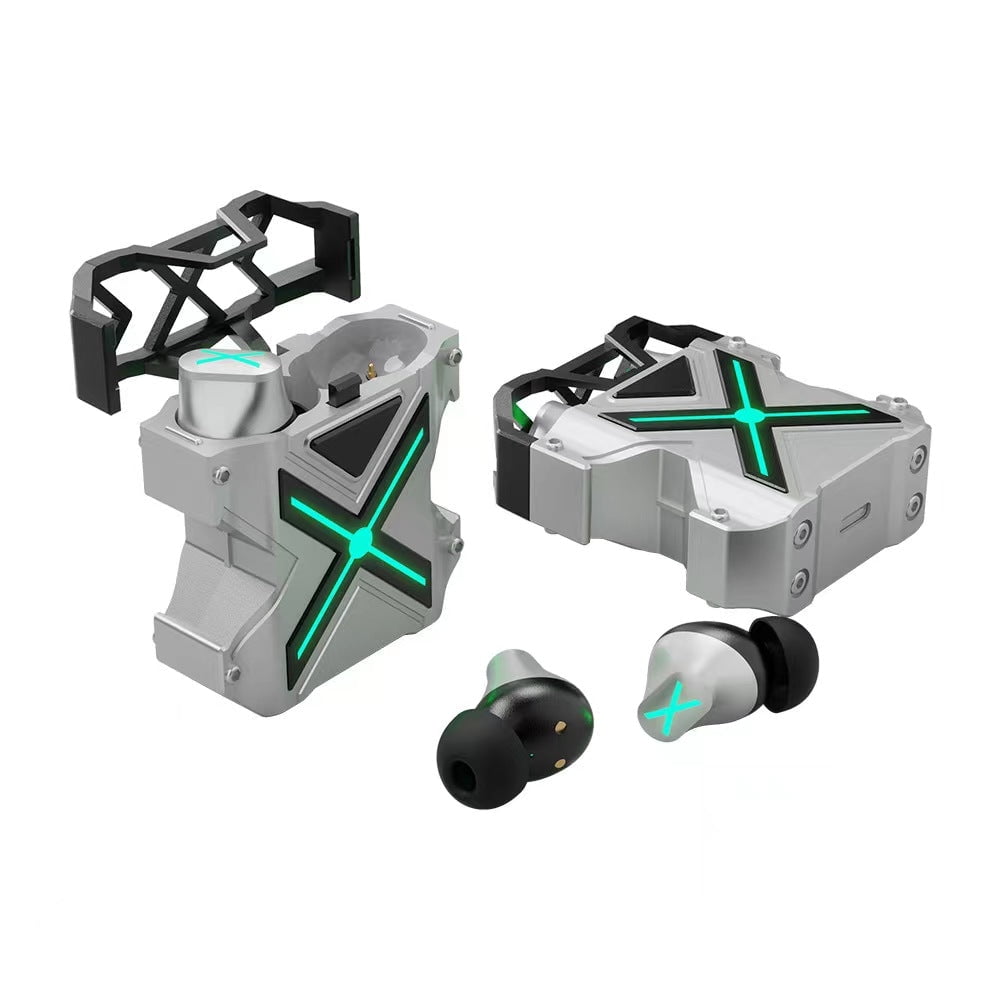 Myroboz K89 Wireless Gaming Earbuds With Low Latency TWS In-ear Earbuds ...
