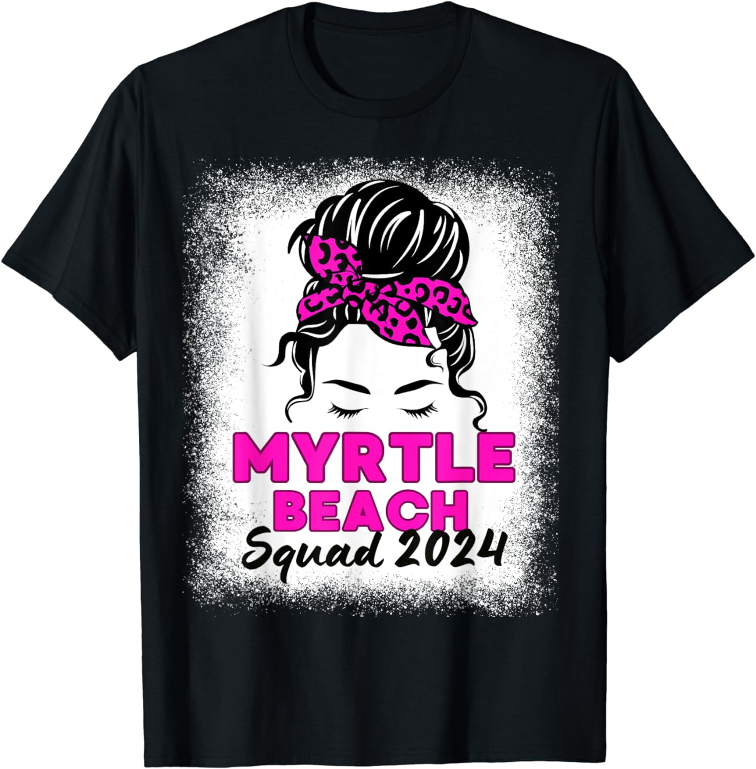 Myrtle Beach Girls trip 2024 shirt South Carolina matching T-Shirt ...