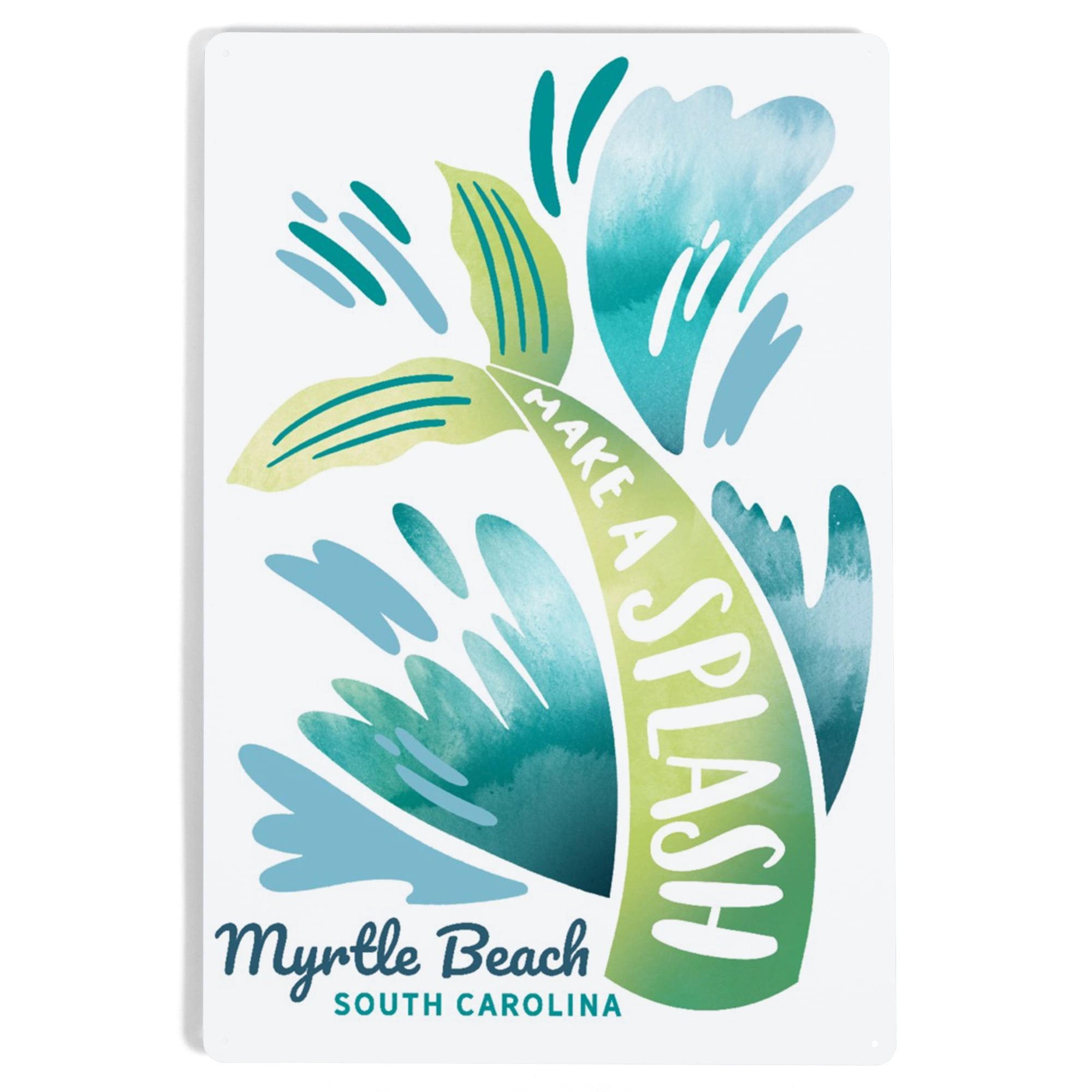 Myrtle Beach, South Carolina, Mer-Mazing Collection, Make a Splash ...