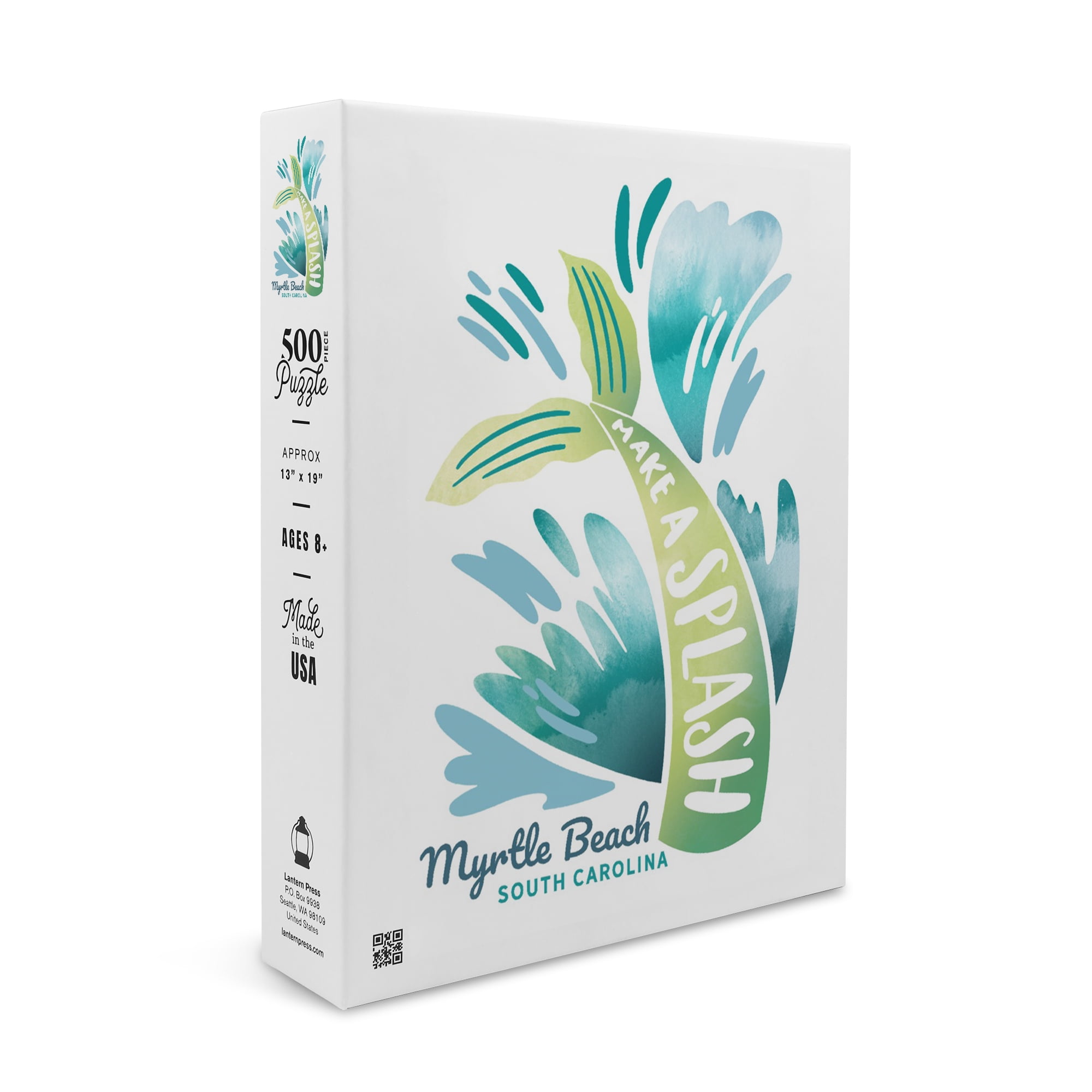 Myrtle Beach, South Carolina, Mer-Mazing Collection, Make a Splash ...