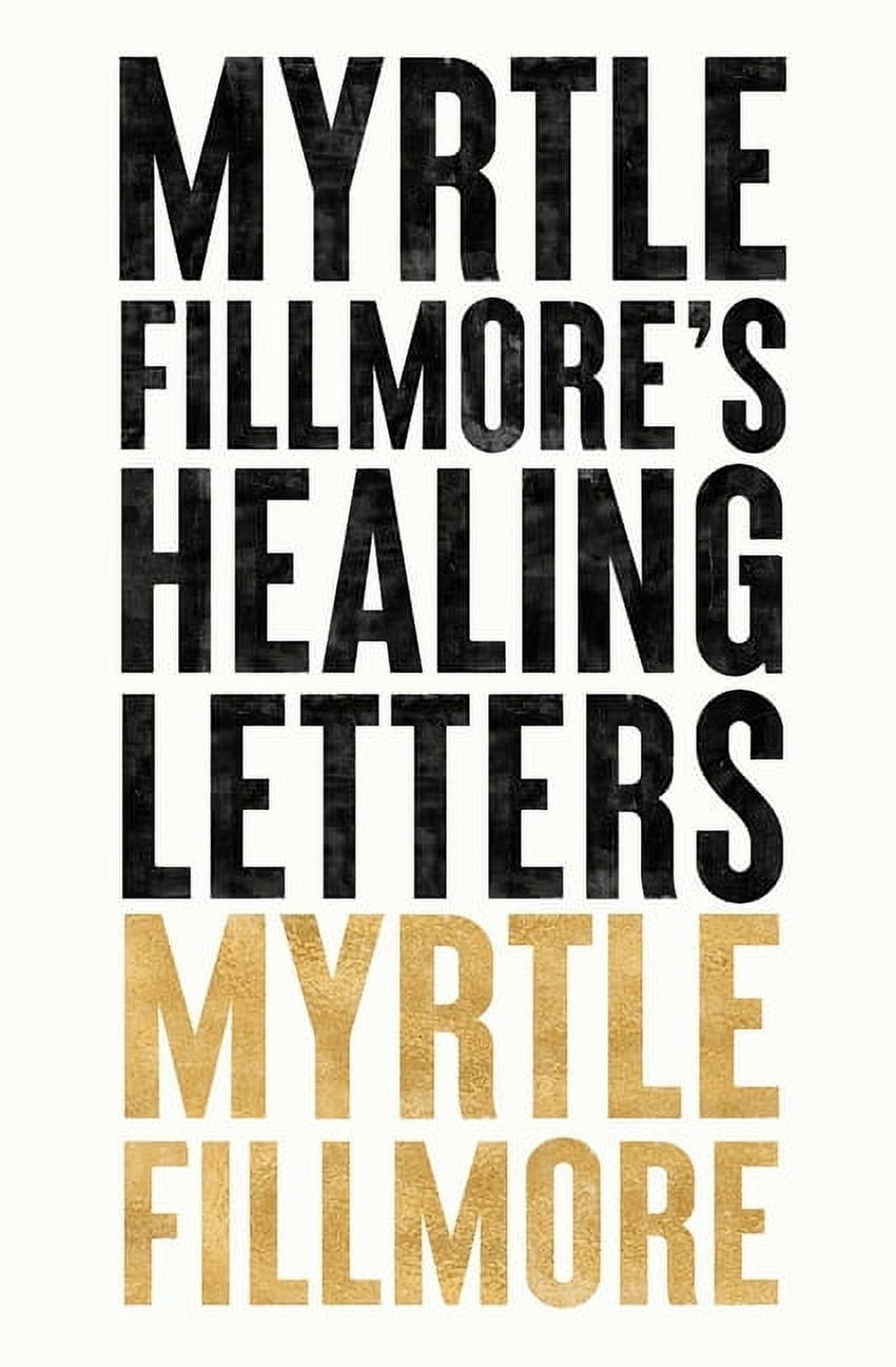Myrtle Fillmore