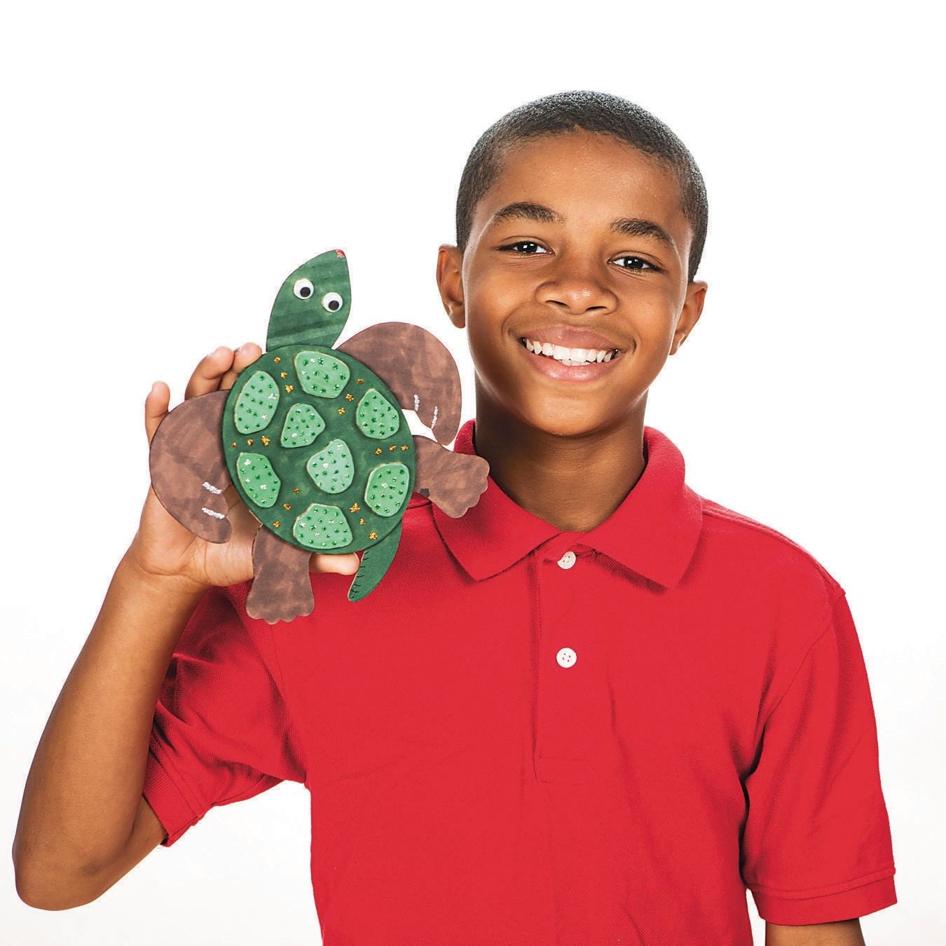 Myrtle the Turtle Craft Kit (Pack of 24) - Walmart.com