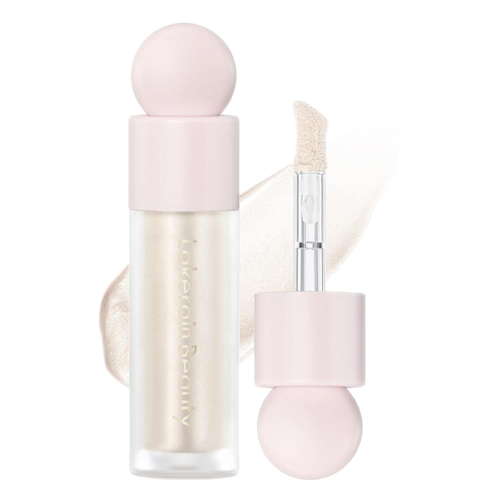 Mysense Liquid Highlighter Makeup, Natural Glow Face Highlighter Stick ...