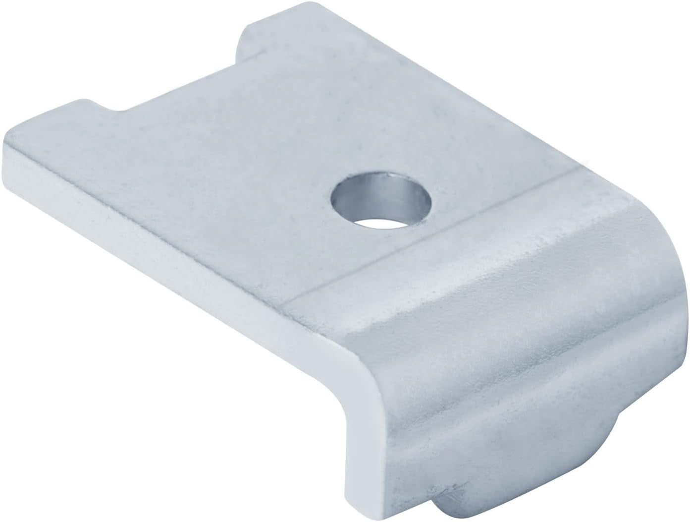 Myst Design 10 Pcs Strut Beam Notched Clips for 1-5/8" Strut Channel ...