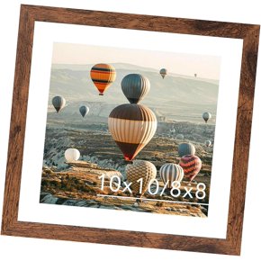 10x10 Frame
