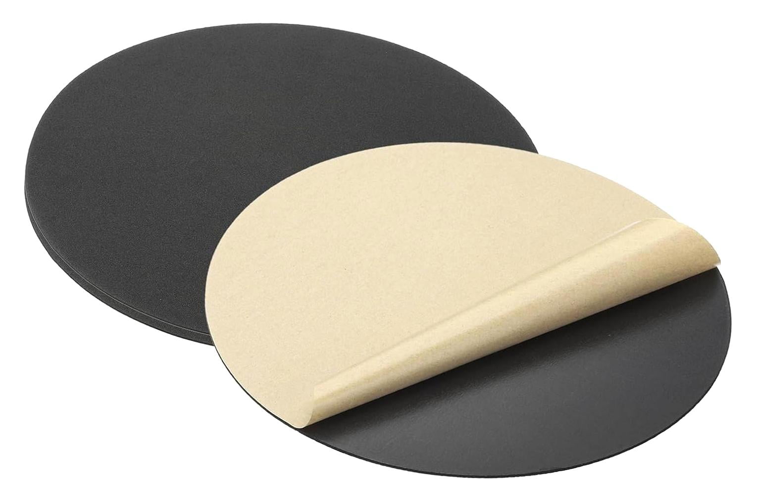 Myst Design 12 Inch Lamp Base Felt Set, 3 Pieces, 2mm Thick EVA Foam ...