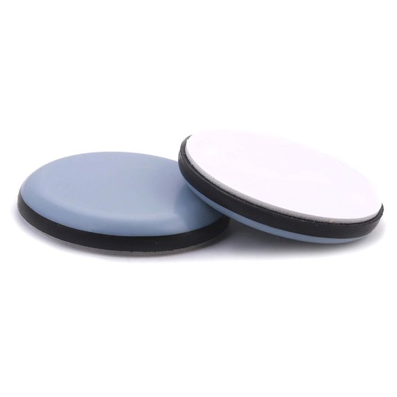 Myst Design 3/4" Adhesive Furniture Sliders Chair Glides Mover Slide ...