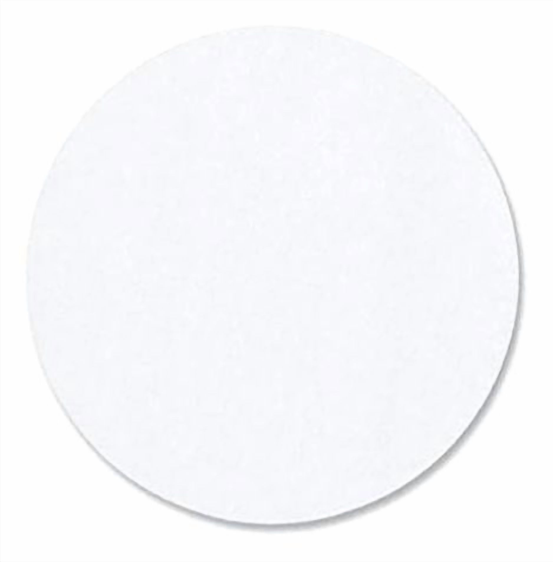 Myst Design 3 Inch Baking Parchment Paper Rounds, 500 Count - Walmart.com