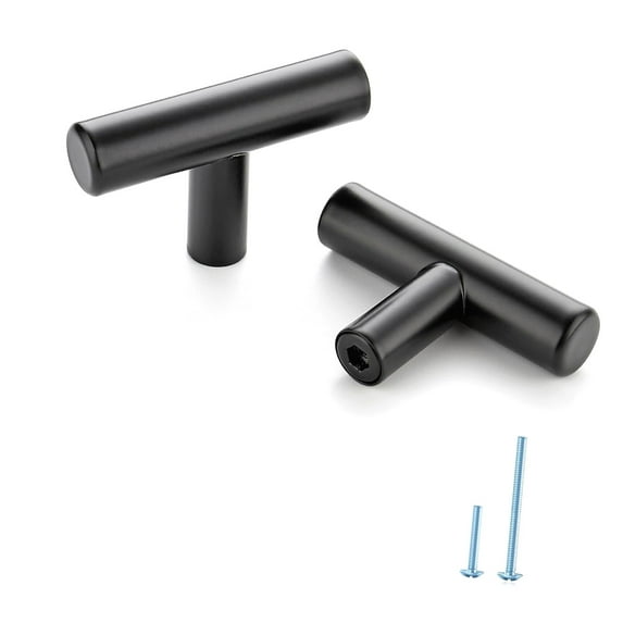 Myst Design 30 Pack 2 Inch Cabinet Pulls Kitchen Cabinet Handles with ...