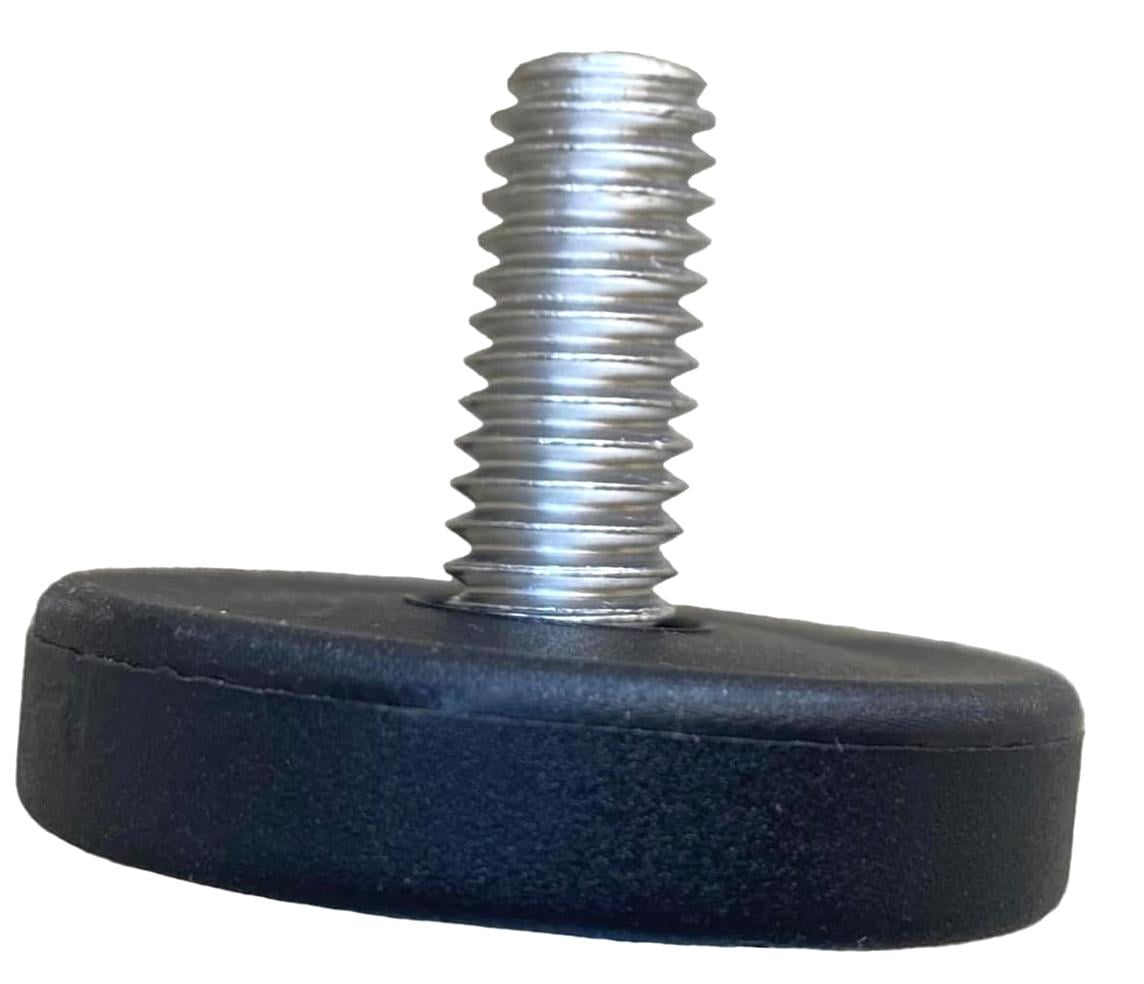 Myst Design #304 Stainless Steel Furniture Levelers-Set of 4, Furniture ...