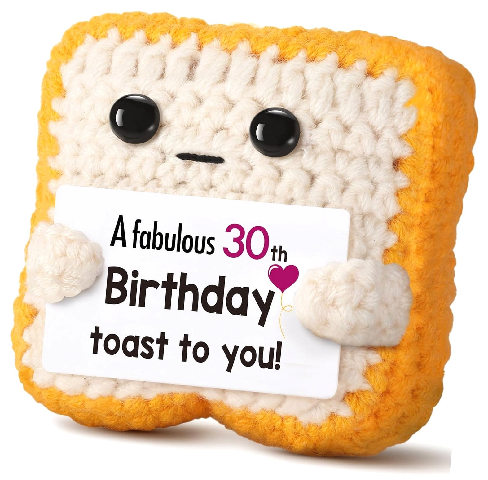 Myst Design 30th Birthday Card for Her or Him Funny Dirty Thirty 30th ...