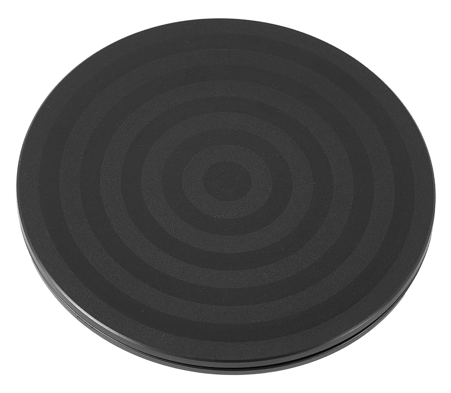 Myst Design 8 Inch Rotating Swivel Stand - 360 Degree Rotating Lazy ...