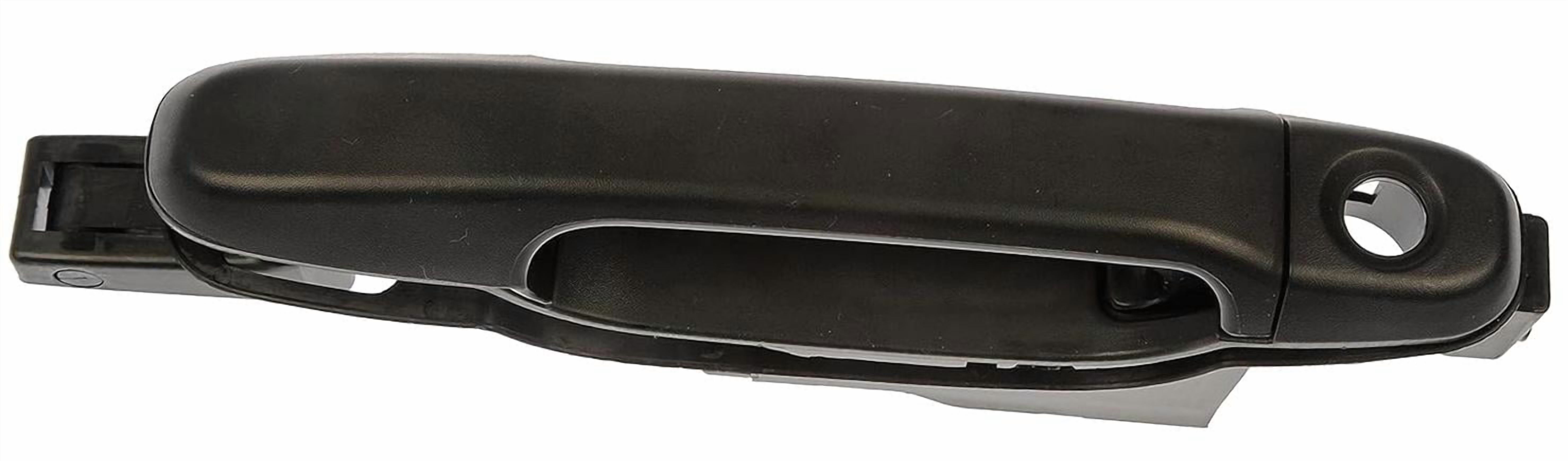 Myst Design 80853 Passenger Side Sliding Door Exterior Handle for ...