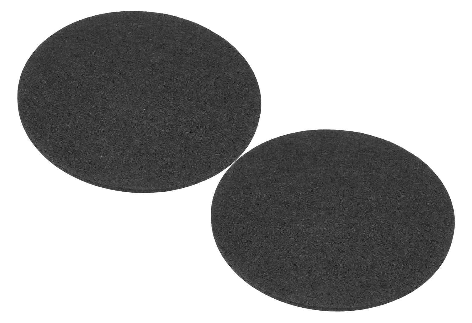 Myst Design 9.4" Width Adhesive-Backed Felt, 2 Units 5mm Thickness ...