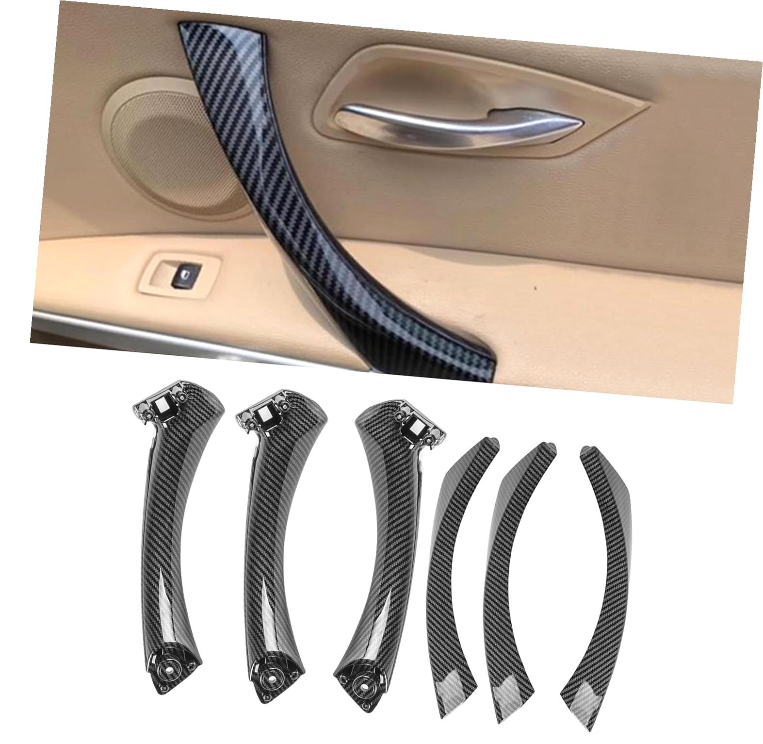 Myst Design Car Door Handles Cover for 3 Series E90 E91 2006-2012 ...