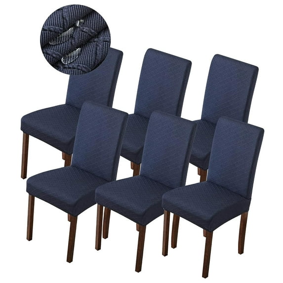 Myst Design Chair Covers for Dining Room Dining Chair Covers Kitchen ...