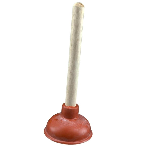 Mini Plungers