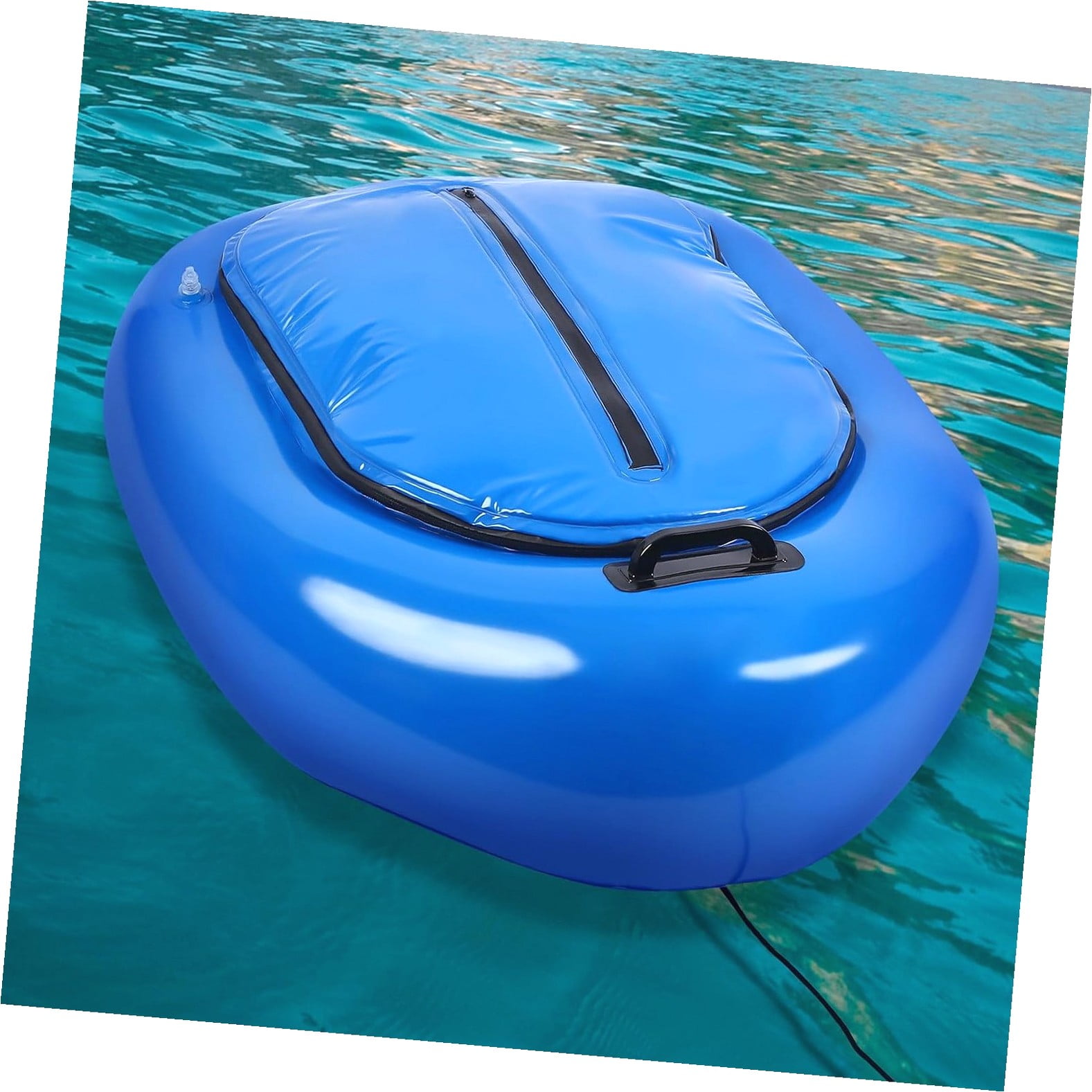 Myst Design Cooler for Kayak Tow Behind River Cooler with Handle for ...