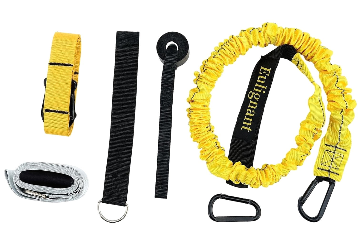 Myst Design Core Hip Belt Resistance Band, Swing Trainer for /Baseball ...