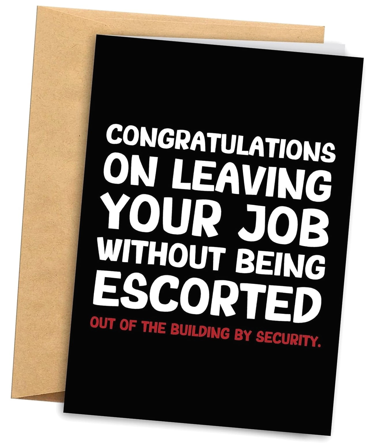 Myst Design Coworker Leaving Card for , Going Away for Colleague, Funny ...