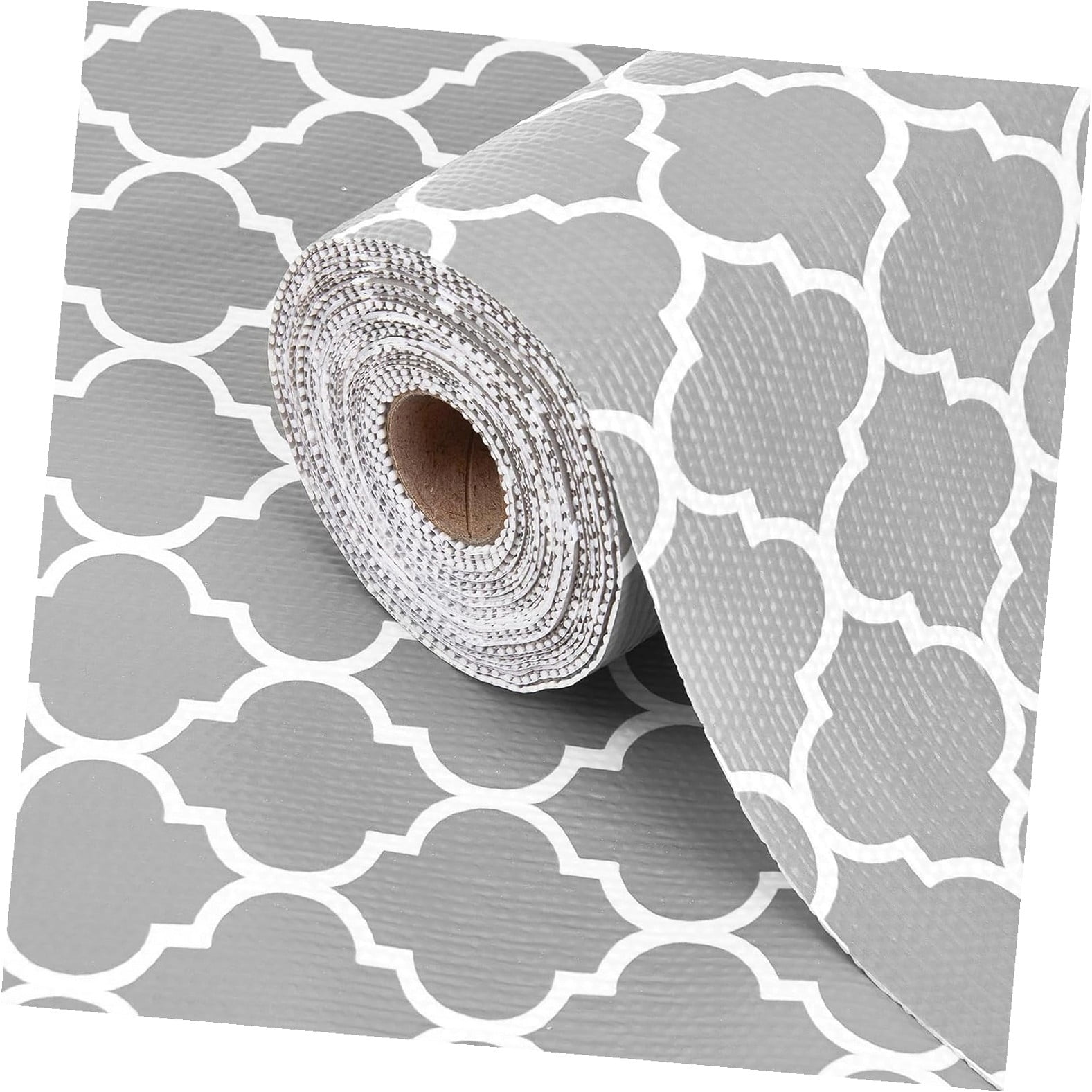 Myst Design Drawer Liner for Kitchen Cabinets, Non Adhesive Resistant ...
